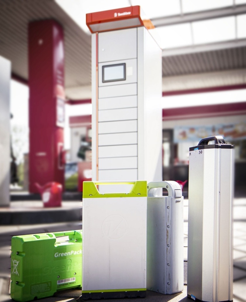 Home LMe Mobility - Last Mile eMobility last mile cargo solutions